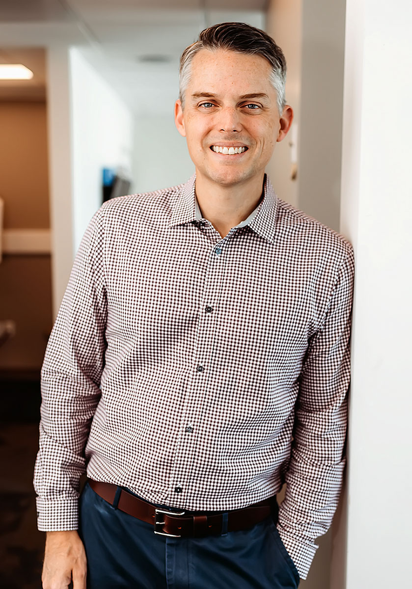 Andrew D. Gamache, DDS | San Diego, CA | Fresh Dental Care of Hillcrest